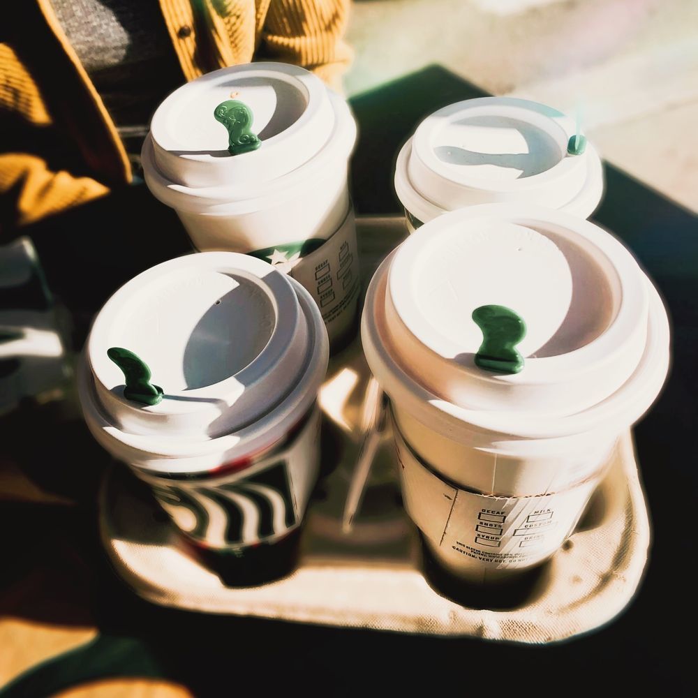 Best Starbucks in Yuma, CO | Ratings, Reviews & Menus
