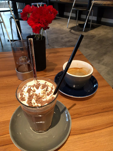 Cafe Aroma - Svendborg, Denmark | Menu & Reviews | Foodeist
