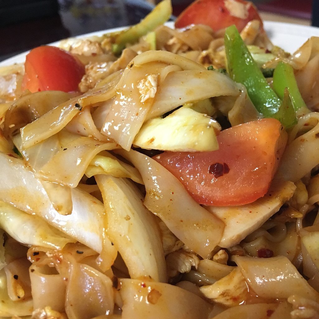 Tha Da Petch Thai Cuisine - Leesville, LA | Reviews, Menu & Photos ...