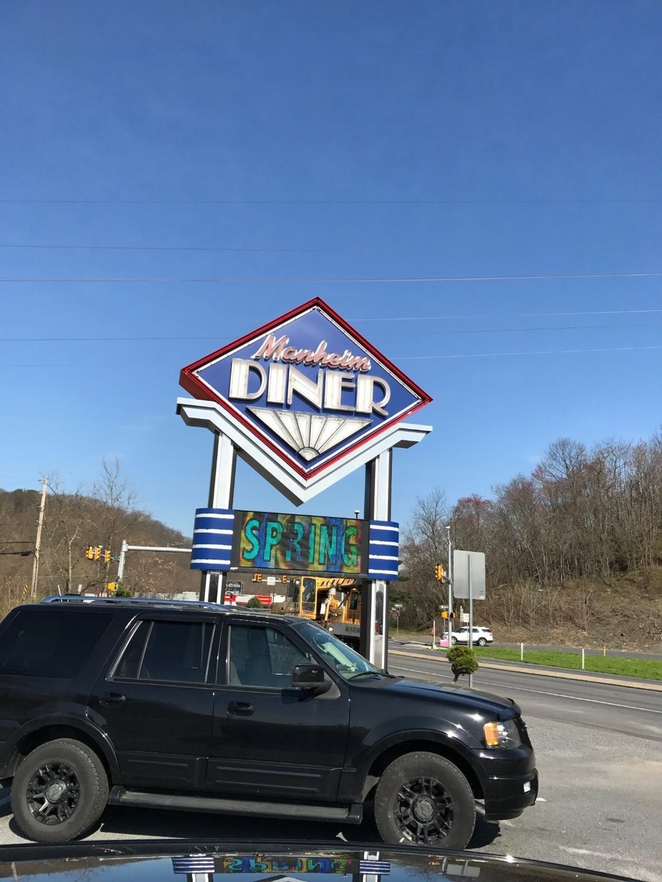 Manheim Diner, Schuylkill Haven | Menu, Photos & Prices | Foodeist