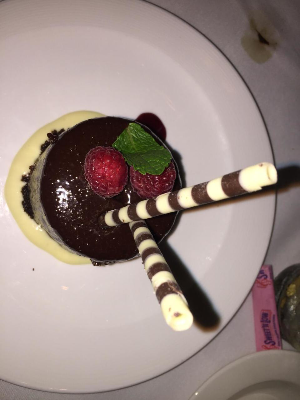 Buckhead's Restaurant & Chop House - Richmond, VA | Menu & Reviews ...