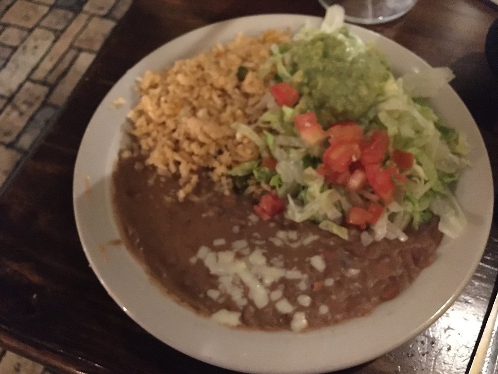 Old Mexico Mexican Restaurant, Moultrie | Menu, Photos & Prices | Foodeist