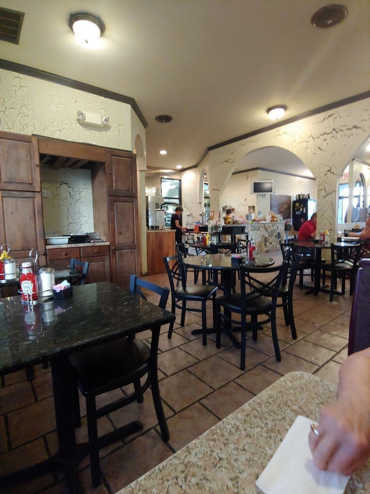 Hanover Railside Family Diner - Hanover, PA | Menu & Reviews | Foodeist