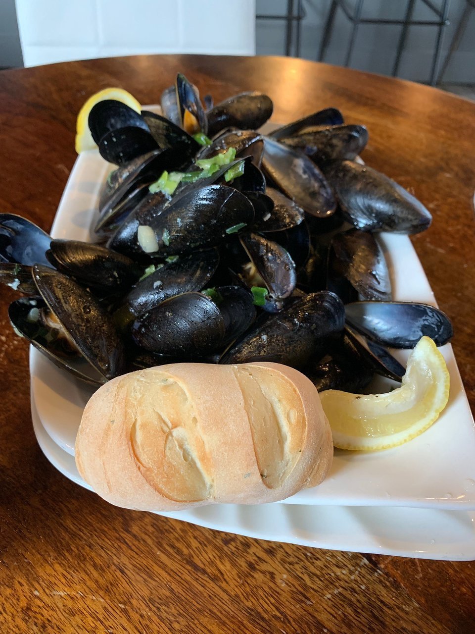 The Freight Shed, Baddeck | Menu, Photos & Prices | Foodeist