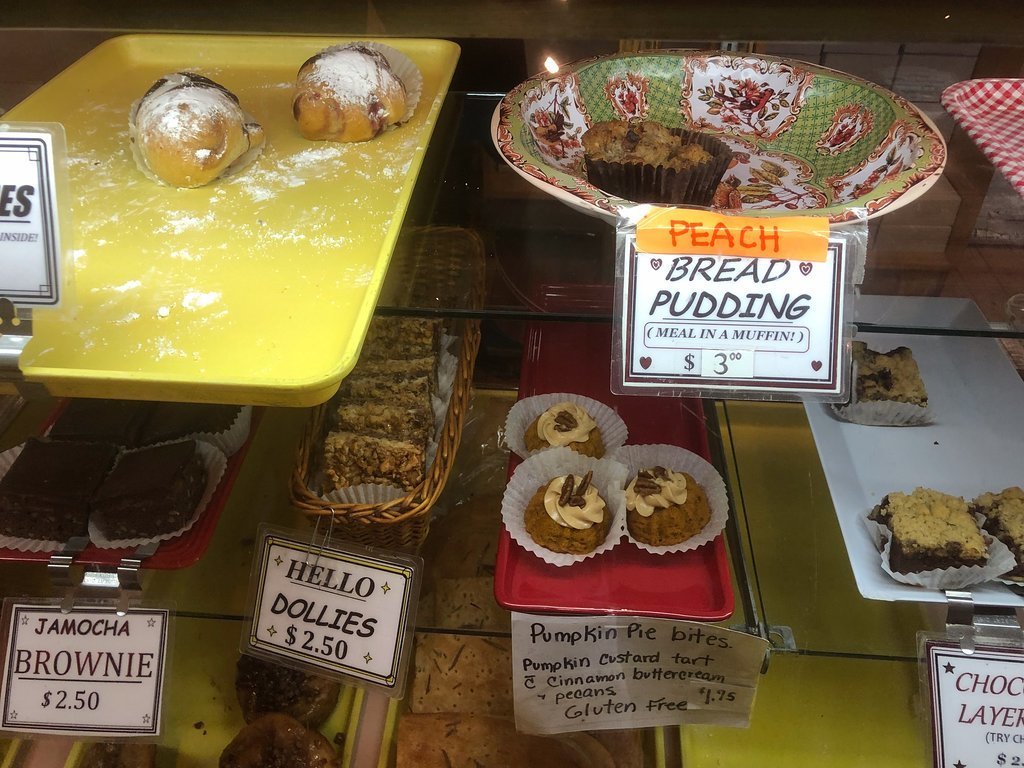 Slice O Life Bakery - Palisade, CO | Reviews, Menu & Photos | Foodeist