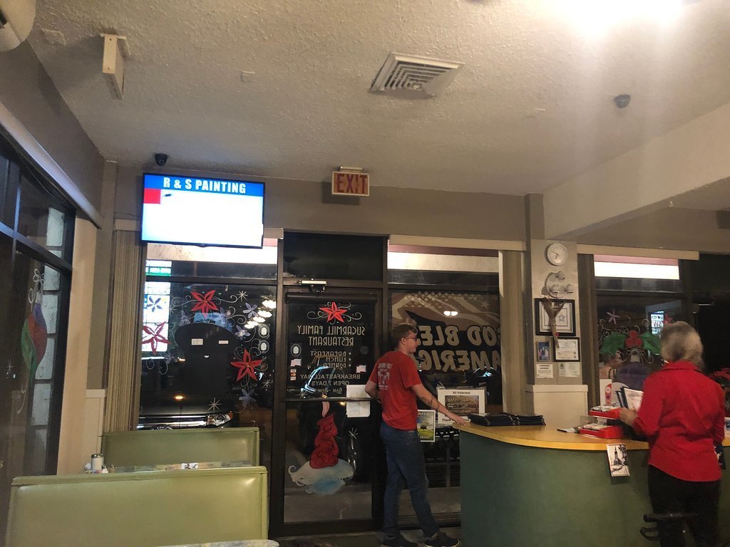 Sugarmill Restaurant - Homosassa, FL | Menu & Reviews | Foodeist
