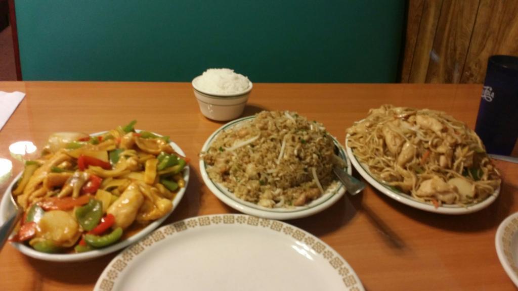 Great Shang Hai Restaurant - Yakima, WA | Menu & Reviews | Foodeist