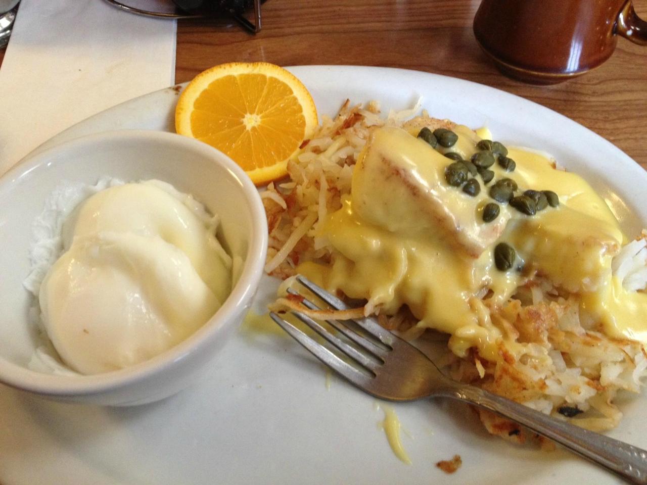 Rounds Restaurant - Traverse City, MI | Reviews, Menu & Photos | Foodeist