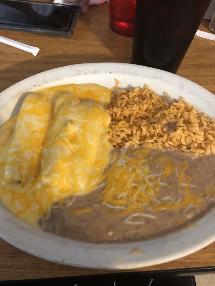 Uncle Juan's Mexican Restaurant, Atlanta | Menu, Photos & Prices | Foodeist