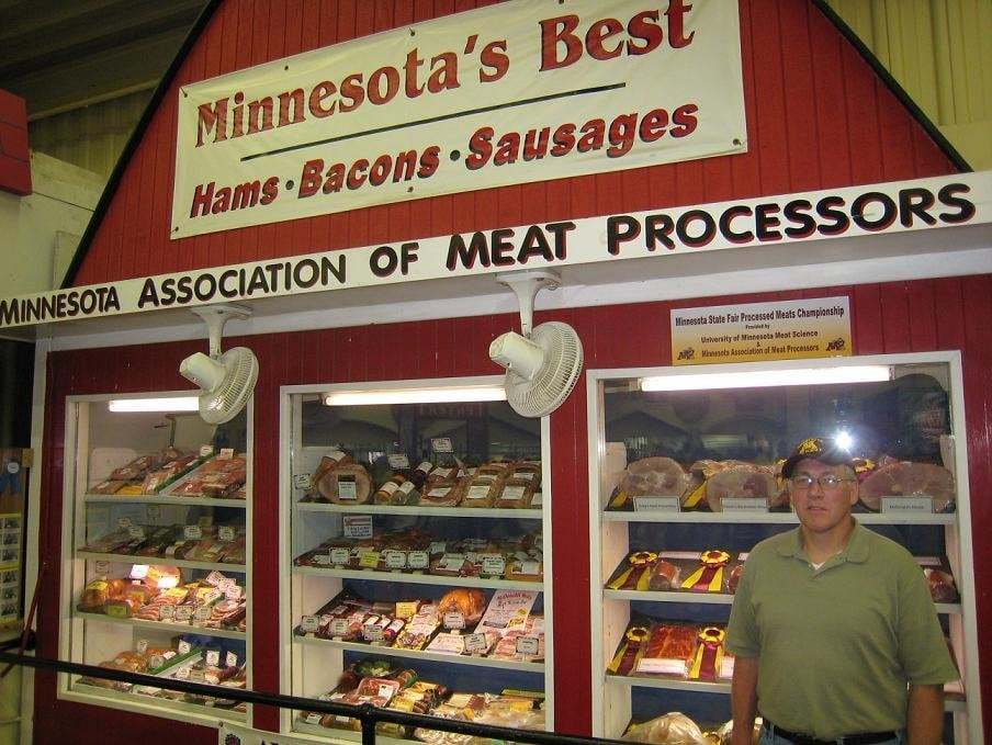 Greg's Meats - Hampton, MN | Menu & Reviews | Foodeist