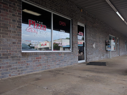 Pizza Place - Alma, AR | Reviews, Menu & Photos | Foodeist