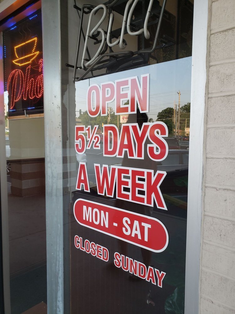 China Wok - 2702 Godfrey Rd - Godfrey, IL | Menu & Reviews | Foodeist