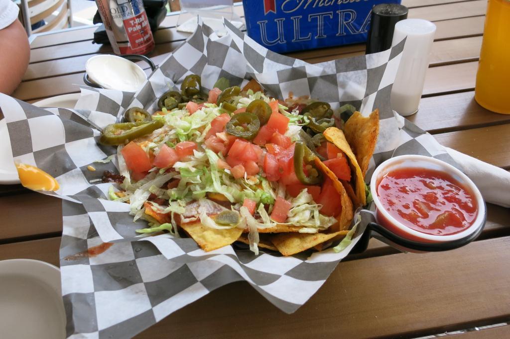 Pier 87 Bar & Grill - Montoursville, PA | Menu & Reviews | Foodeist