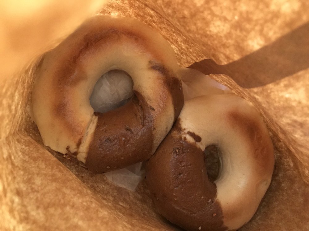 Katz Bagel Bakery - Chelsea, MA | Menu & Reviews | Foodeist