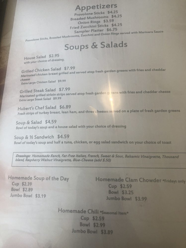 Towne Square Restaurant - Beaver, PA | Menu & Reviews | Foodeist