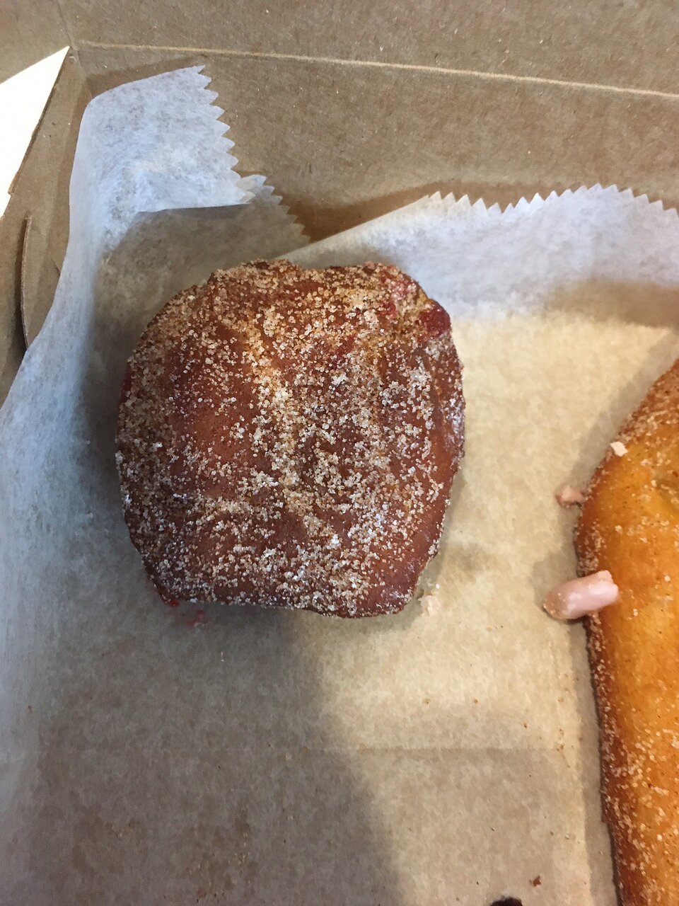 Obcos Donuts Shop - Toms River, NJ | Menu & Reviews | Foodeist