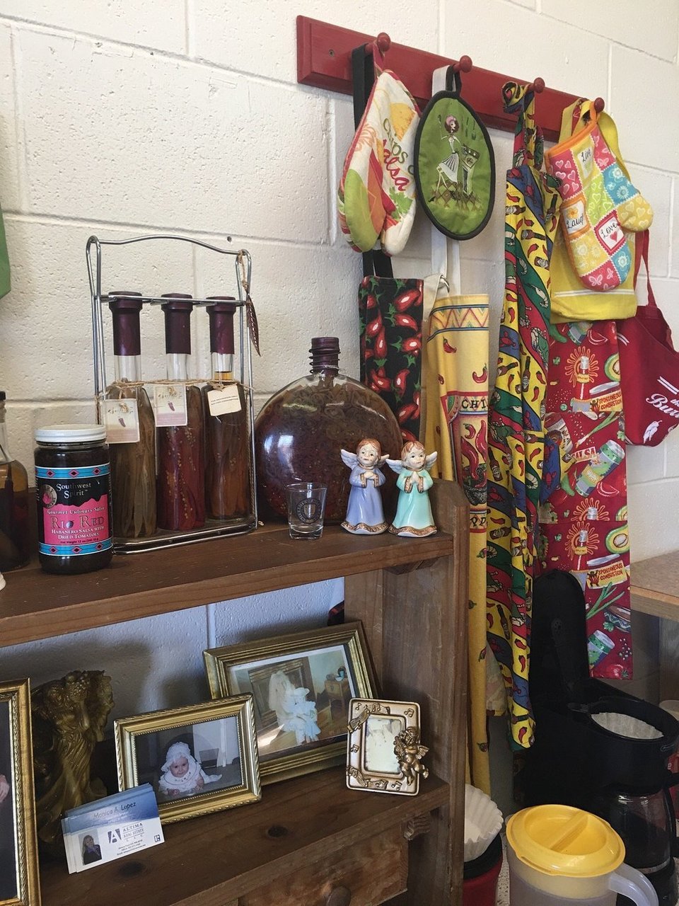 The Burrito Lady, Albuquerque | Menu, Photos & Prices | Foodeist
