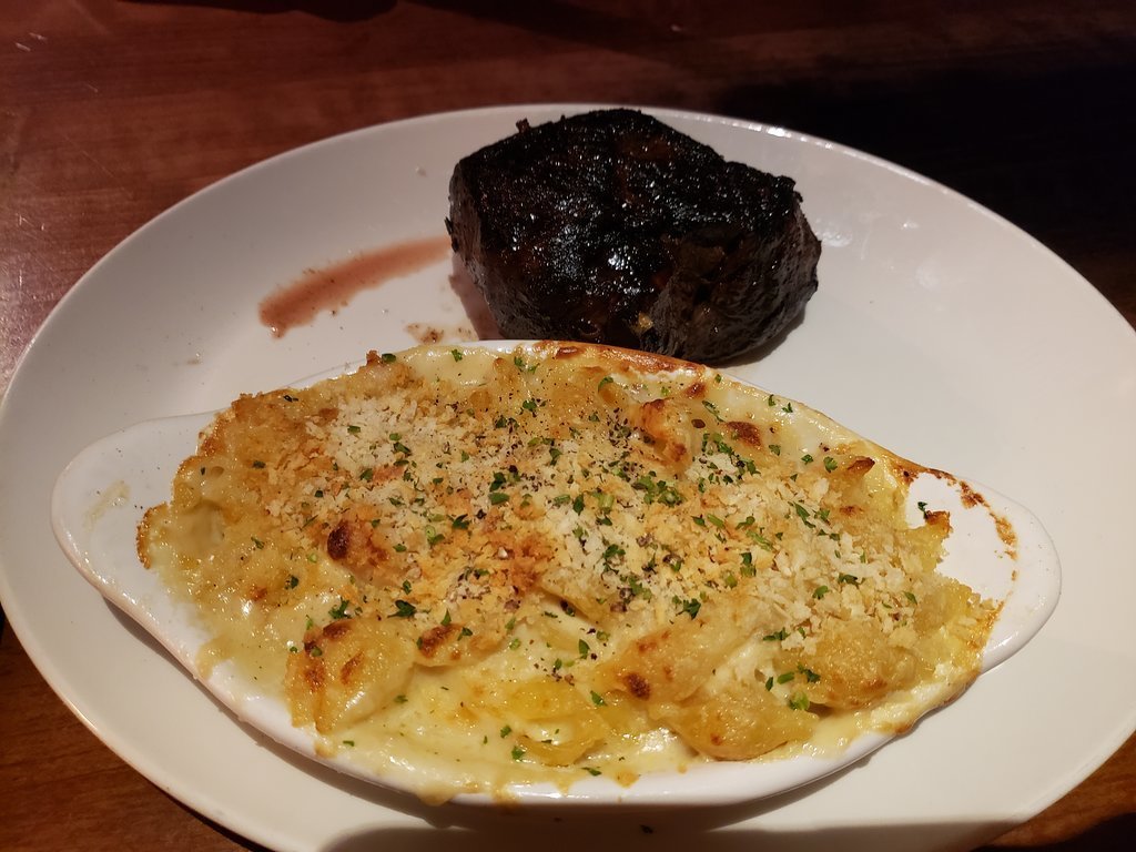 Stoney River Steakhouse and Grill - Chapel Hill, NC | Reviews, Menu ...