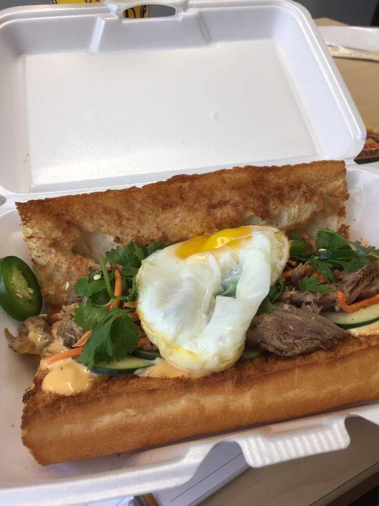 Which Wich, Aliso Viejo | Menu, Photos & Prices | Foodeist