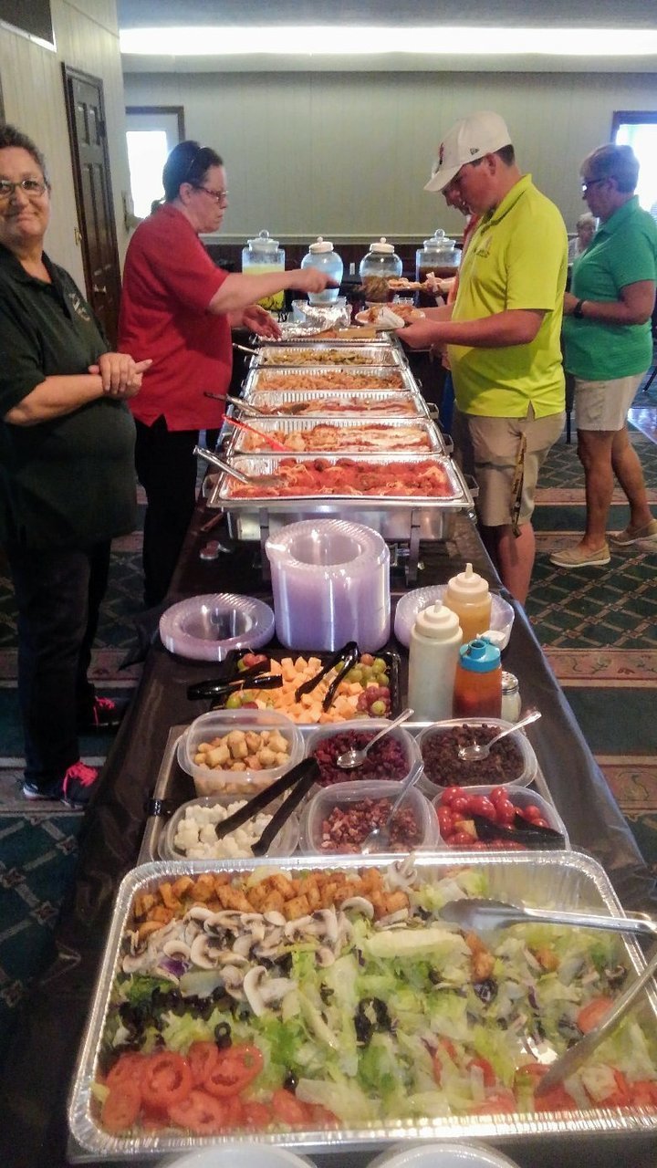 Mama D's Pizza, Calvert City | Menu, Photos & Prices | Foodeist