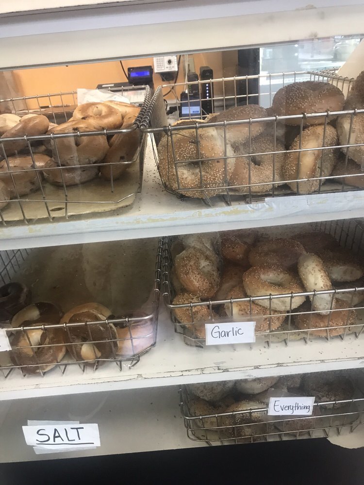 Katz Bagel Bakery - Chelsea, MA | Menu & Reviews | Foodeist
