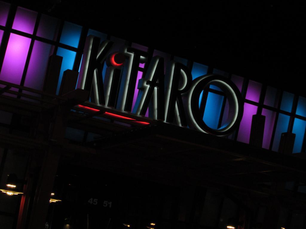 Kitaro Bistro of Japan - O'Fallon, MO | Menu & Reviews | Foodeist
