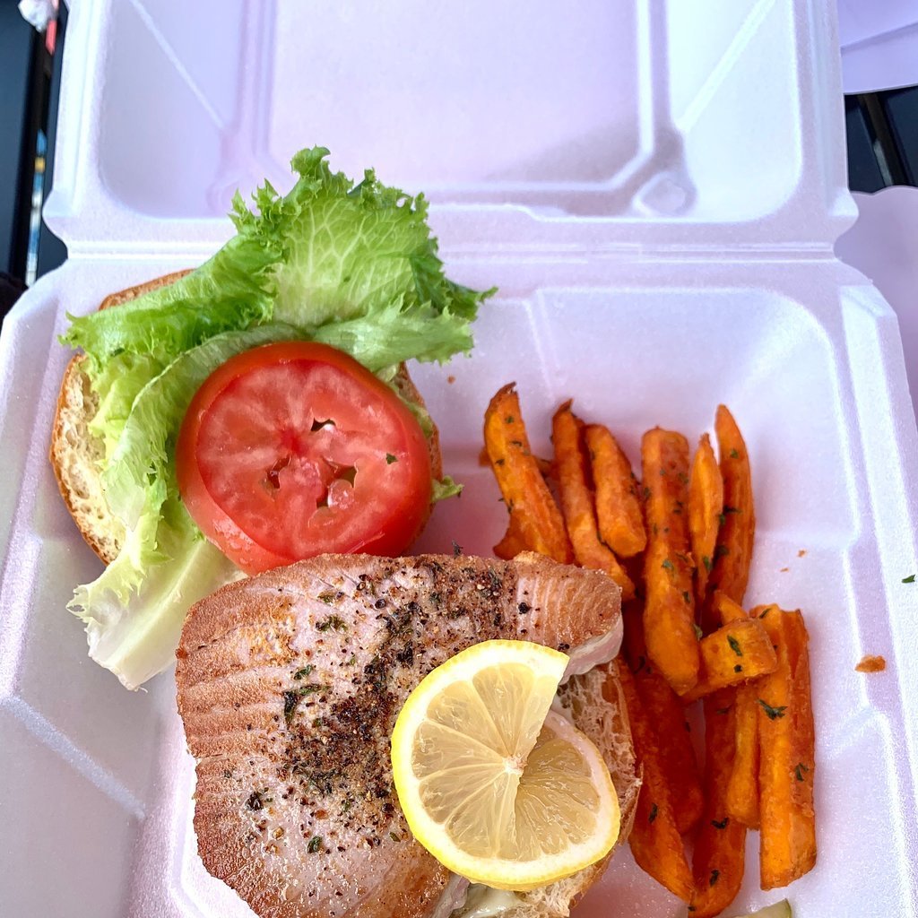 Car Wash Cafe - Kilmarnock, VA | Menu & Reviews | Foodeist