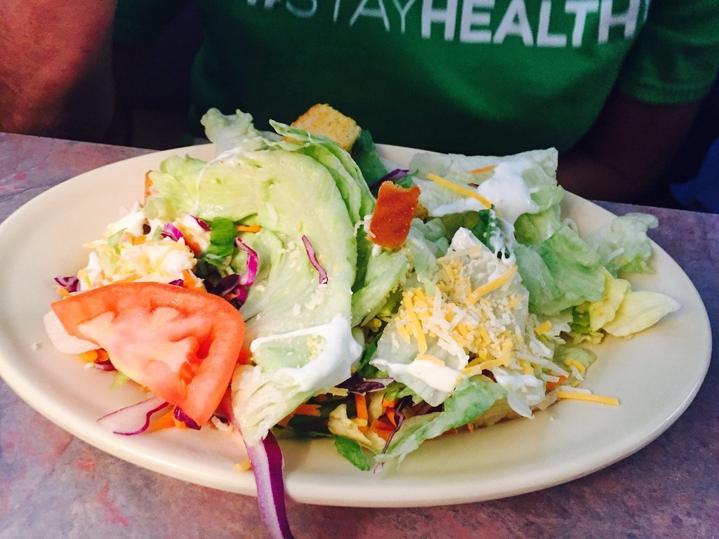 Lighthouse Restaurant - Bayou La Batre, AL | Reviews, Menu & Photos ...