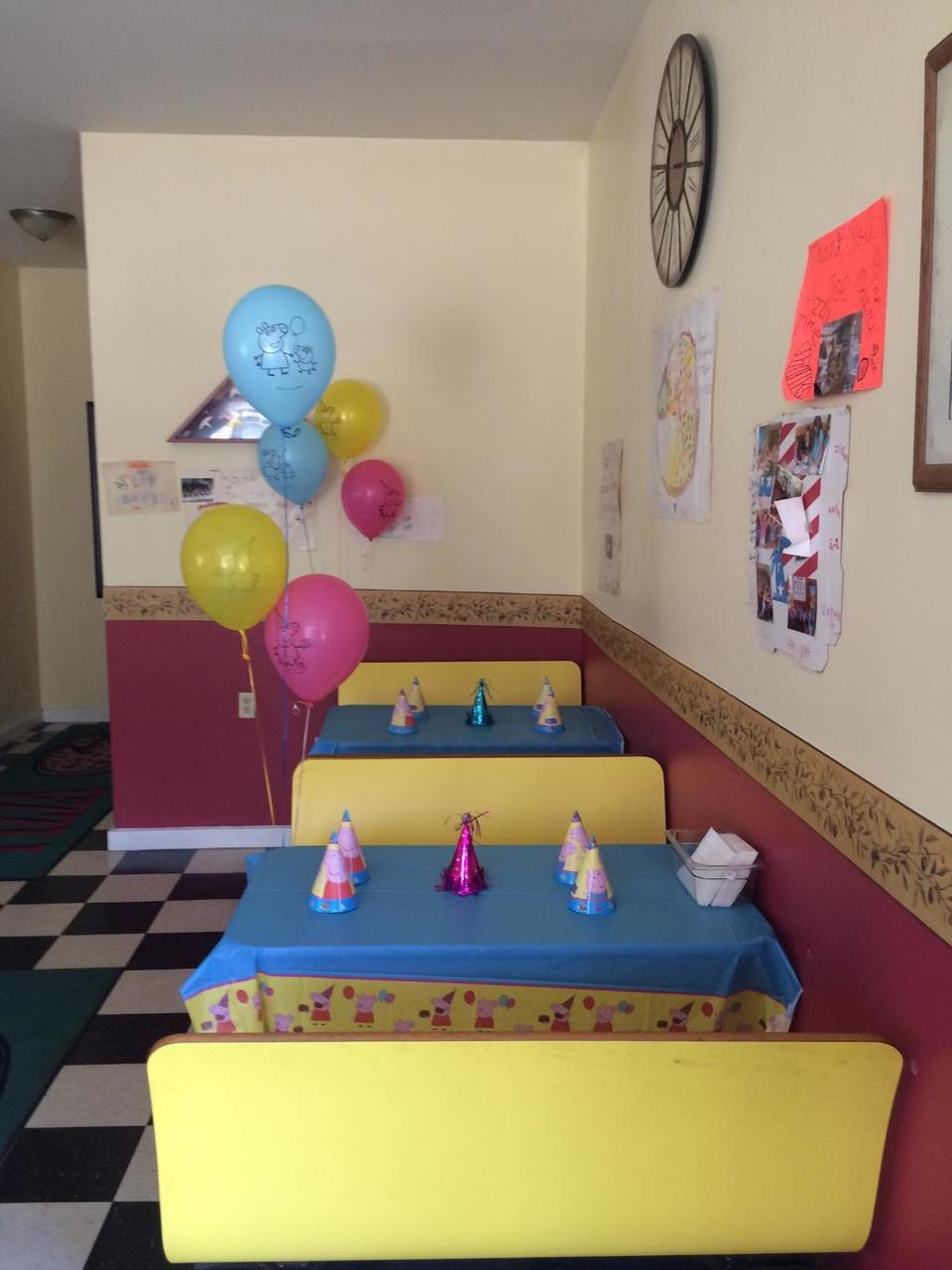 Capri Pizza, Cresco | Menu, Photos & Prices | Foodeist