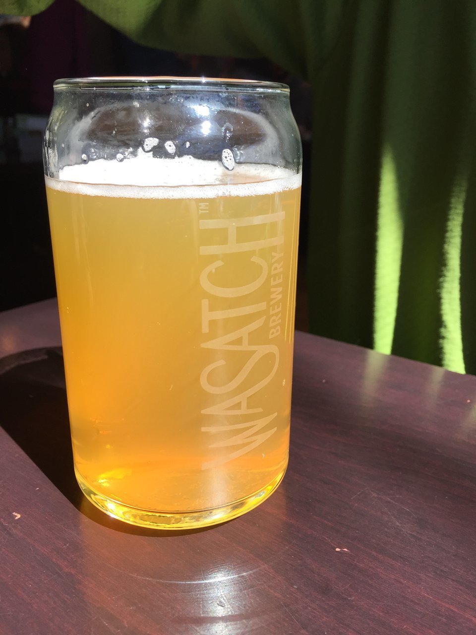 Wasatch Brew Pub - Park City, UT | Reviews, Menu & Photos | Foodeist