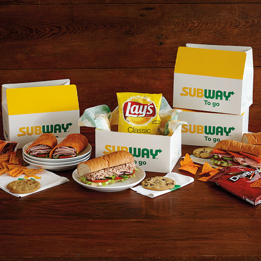 Best Subway in Almont, MI | Ratings, Reviews & Menus