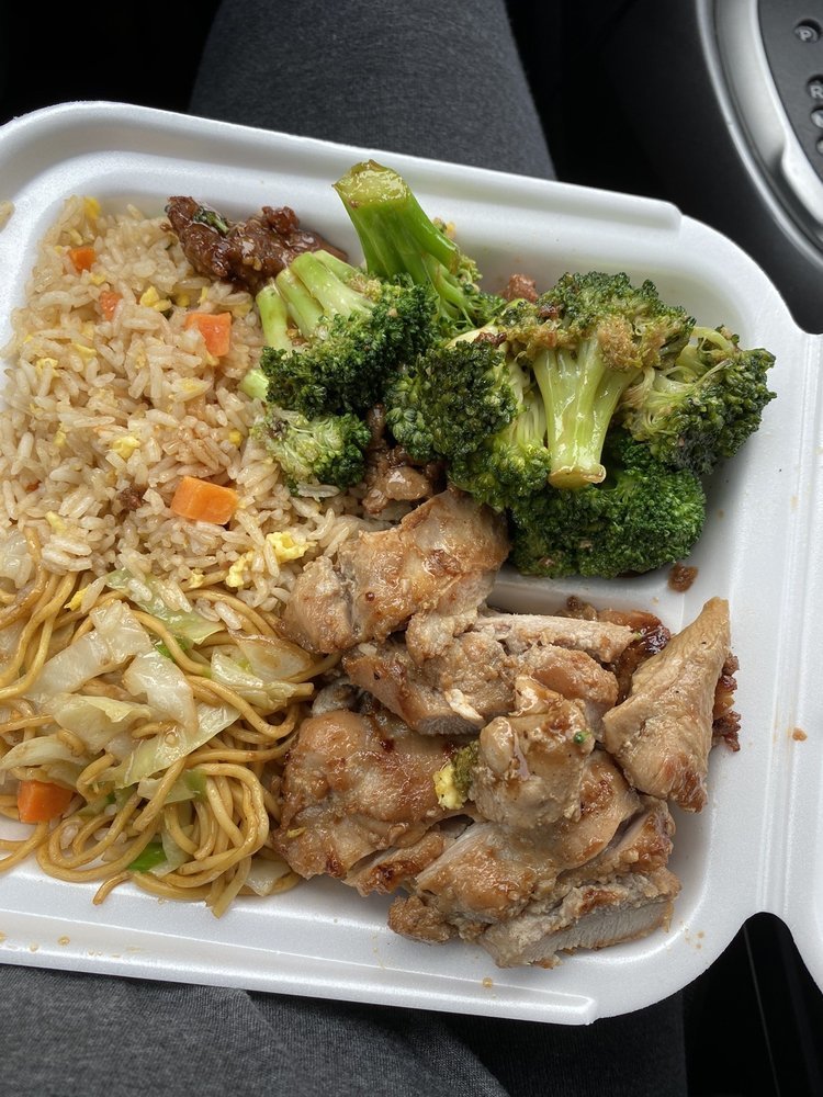 Panda Express in Houston, TX | Locations, Reviews & Menu