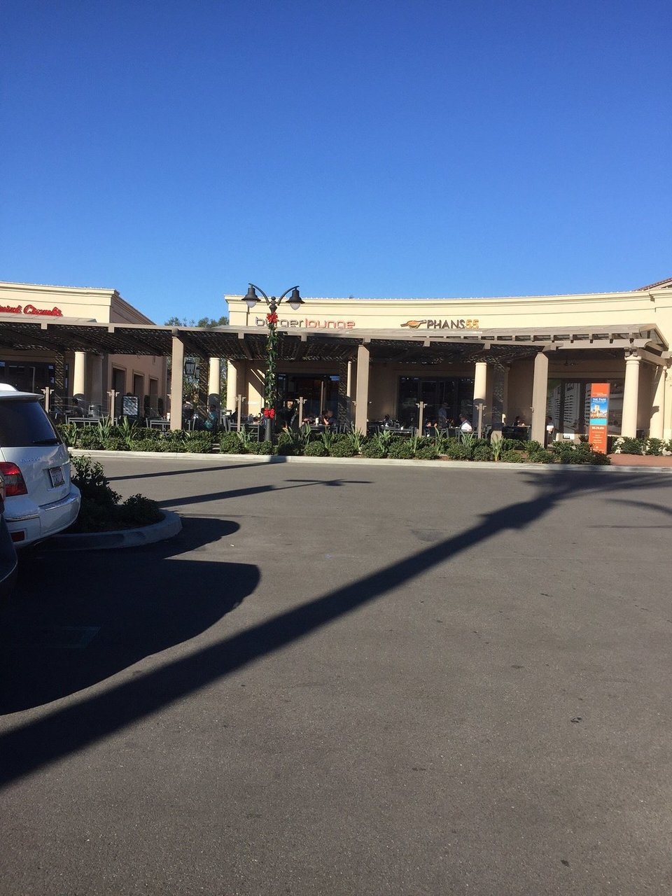 Burger Lounge, Irvine | Menu, Photos & Prices | Foodeist