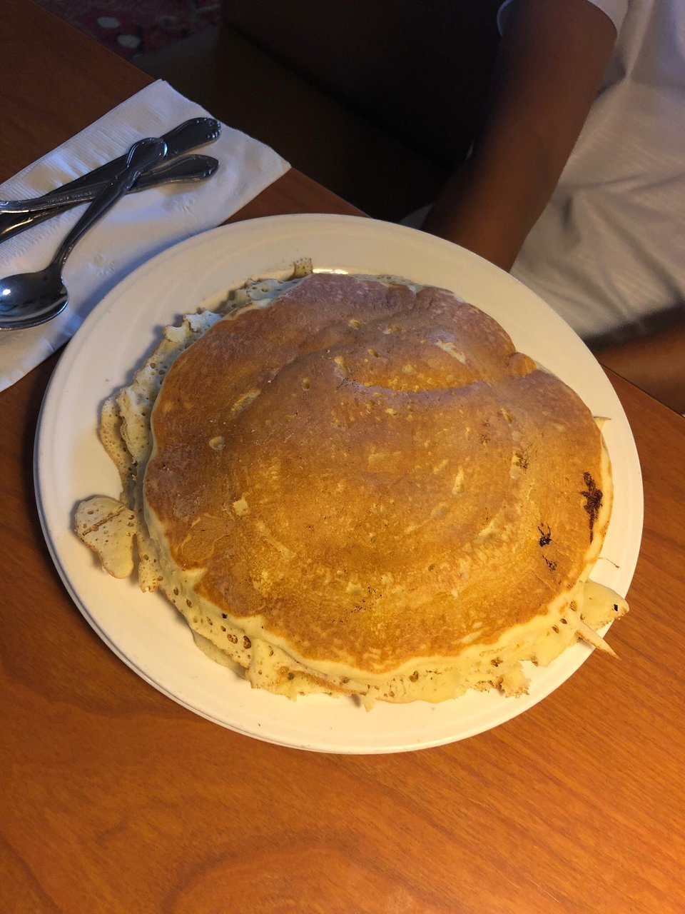 Rounds Restaurant - Traverse City, MI | Menu & Reviews | Foodeist