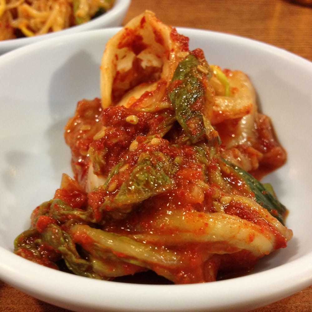 Gohyang Gardens, Opelika | Menu, Photos & Prices | Foodeist
