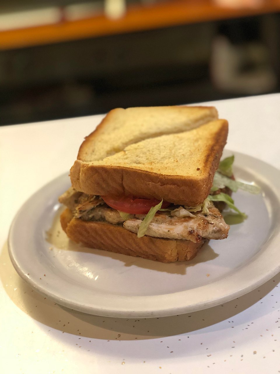 Comet Burgers, Royal Oak | Menu, Photos & Prices | Foodeist