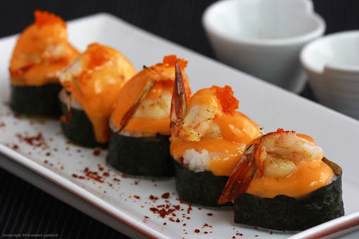 Yen's Delight Cafe & Resto - Samarinda, Indonesia | Menu & Reviews ...
