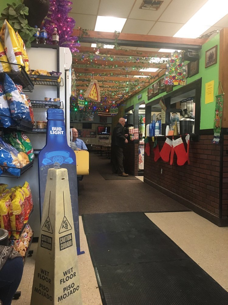 MG's Pizza - Robstown, TX | Menu & Reviews | Foodeist