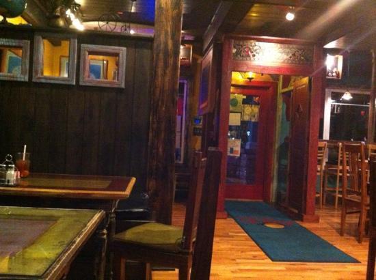 Lizzy B's Cafe & Bakery - Prestonsburg, KY | Reviews, Menu & Photos ...