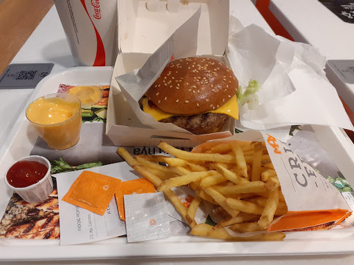 MAX Koping - Koping, Sweden | Menu & Reviews | Foodeist