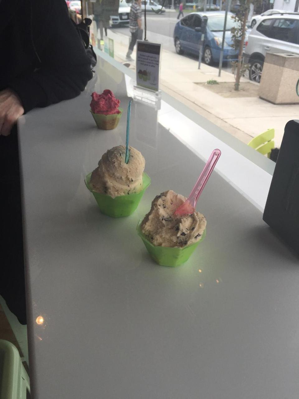 Nado Gelato, Coronado | Menu, Photos & Prices | Foodeist