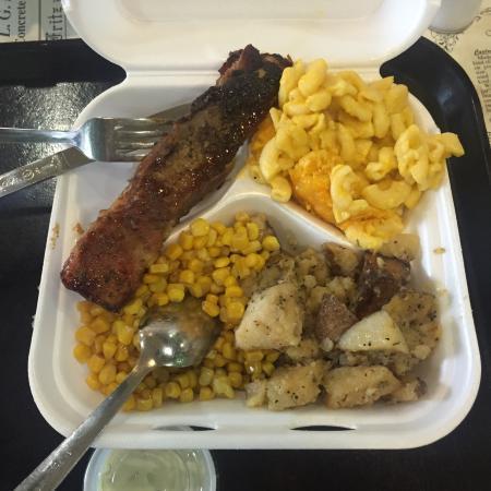 Catty Car Corner, New Orleans | Menu, Photos & Prices | Foodeist