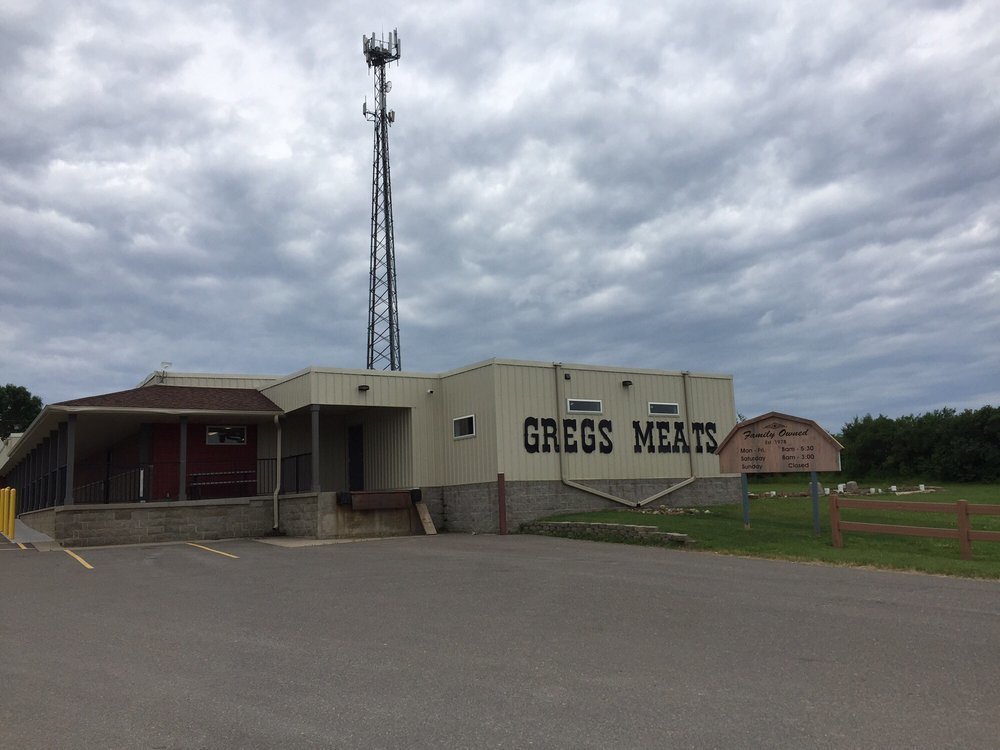 Greg's Meats - Hampton, MN | Menu & Reviews | Foodeist
