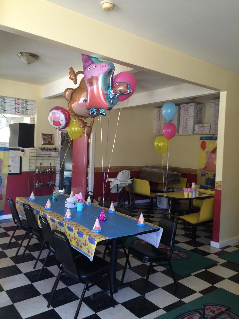 Capri Pizza, Cresco | Menu, Photos & Prices | Foodeist