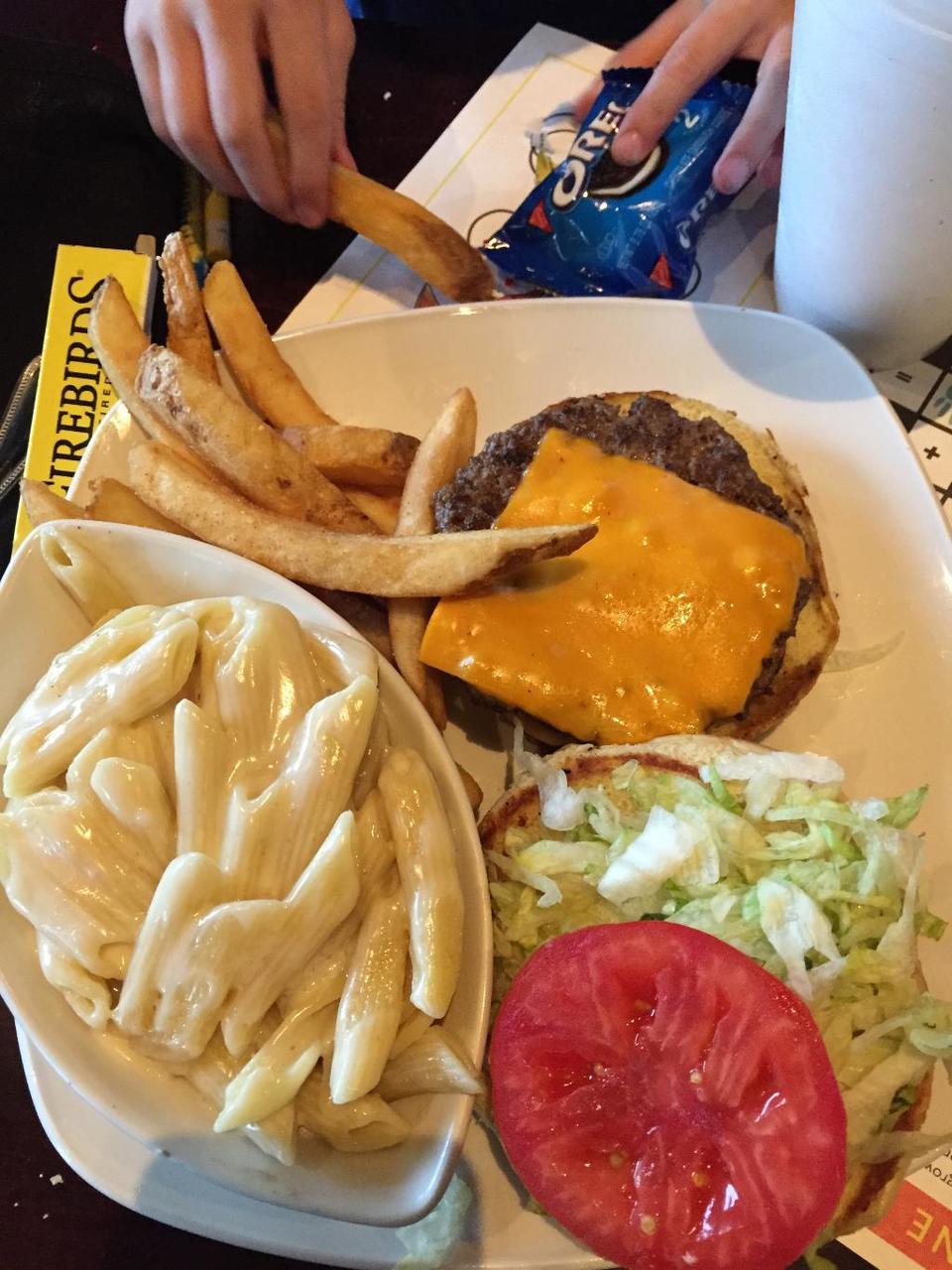 Firebirds Wood Fired Grill Locations, Reviews & Menu | Foodeist