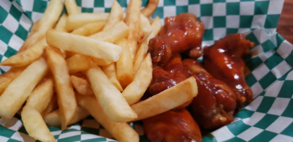 Uncle Apps - Lakeland, FL | Menu & Reviews | Foodeist