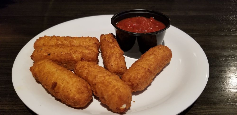Two Brothers Bar | Reviews, Menu & Photos | Foodeist