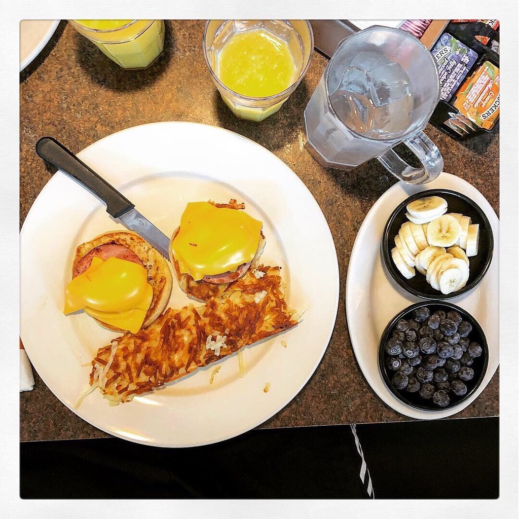 Weston Diner - Weston, FL | Reviews, Menu & Photos | Foodeist