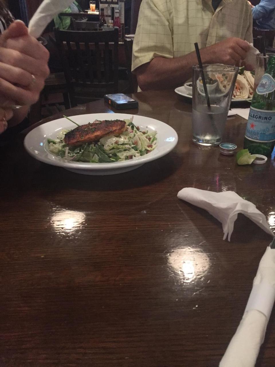 Rusty Bucket Restaurant and Tavern - Bloomfield Hills, MI | Menu ...