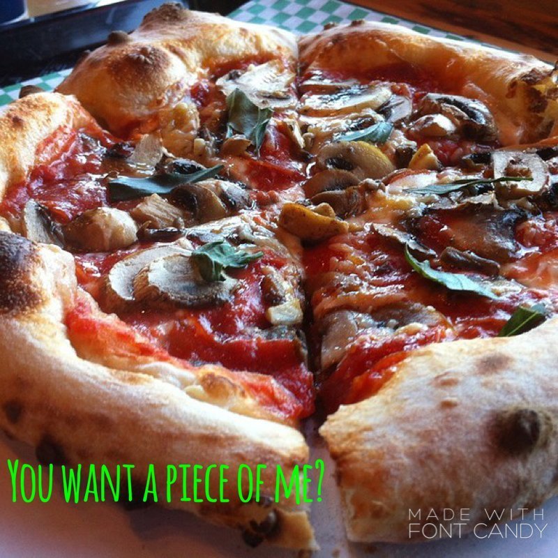 Vitta Pizza, Duluth | Menu, Photos & Prices | Foodeist